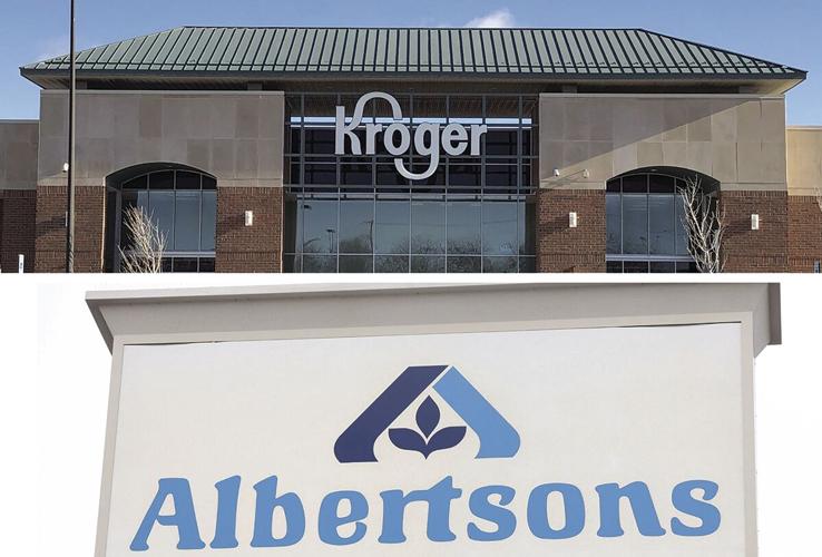 Inside Kroger-Albertson's would-be merger: 'Do we have to say that we won't close stores ...