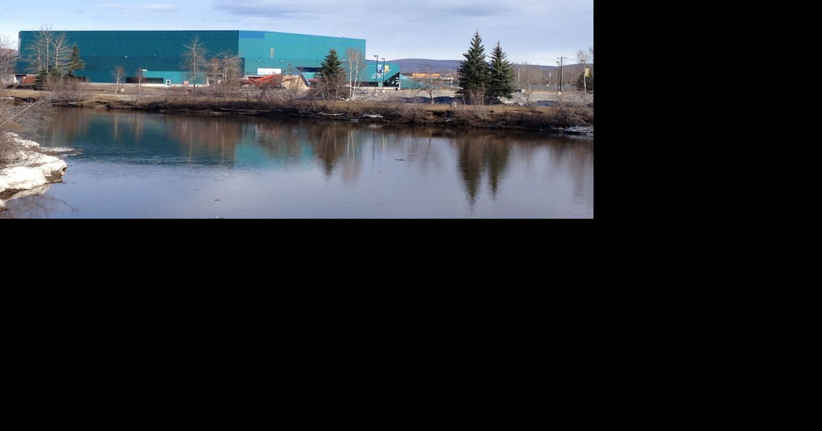 Mayor wants to boost security at the Carlson Center | Local News ...