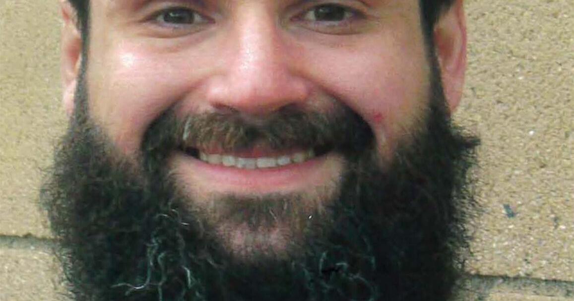 Eric Hafner, a New York federal inmate, makes a run for Congress ...