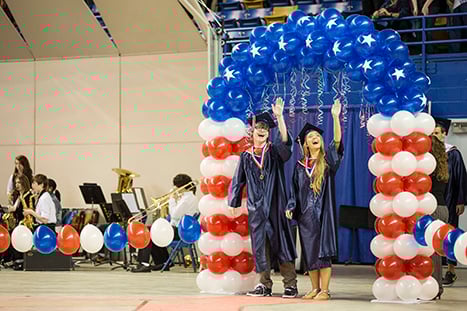 North Pole High School Class of 2014 | Local News | newsminer.com