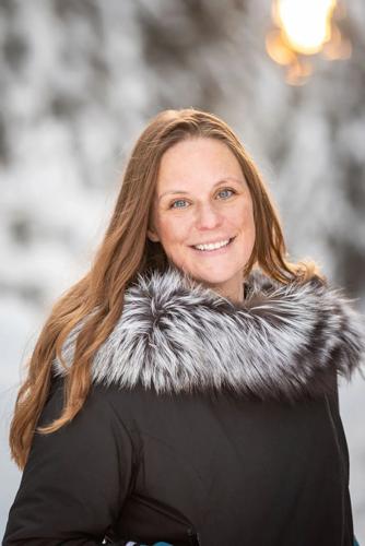Salcha musher self-publishes memoir about overcoming obstacles ...