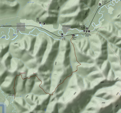 Volunteers restore access on Mastodon Trail | Outdoors | newsminer.com