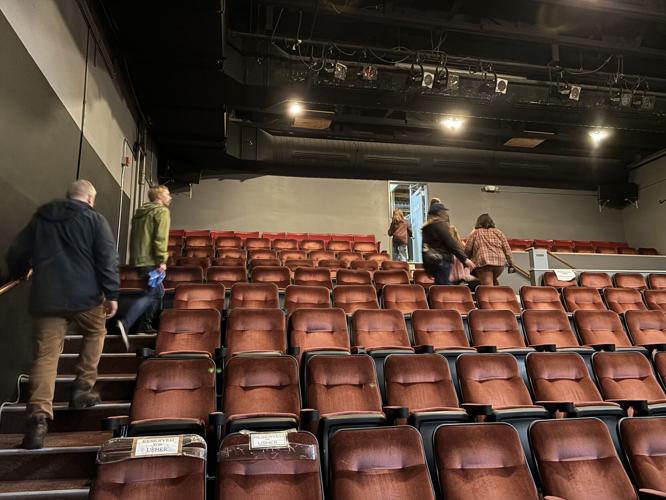 Drama association puts out call for entries for festival of new plays ...