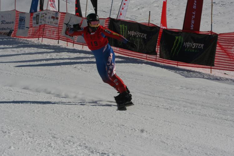Duo takes sixth Arctic Man victory | Local News | newsminer.com