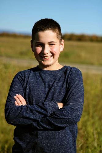 What theater means to them: Young actors keep the craft alive in the ...