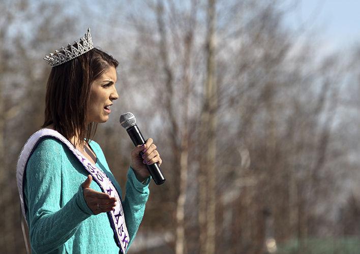 Walk a Mile in Her Shoes highlights domestic violence, sexual assault ...
