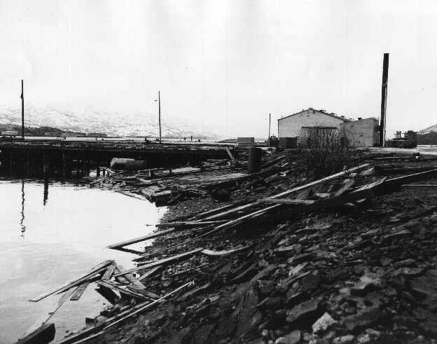 The Good Friday Earthquake: 60 years later | Alaska News | newsminer.com