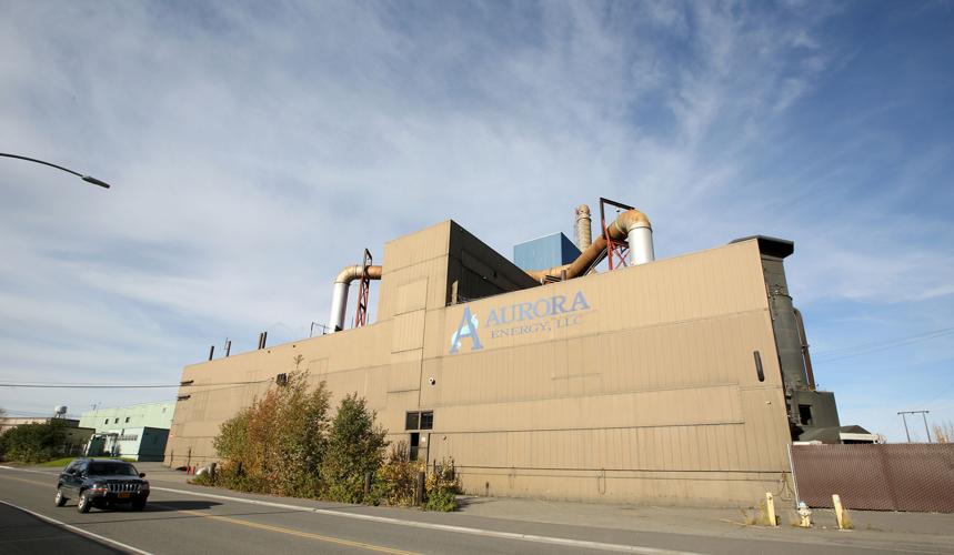 Chena Power Plant seeks OK to release warmer water in summer | Local ...