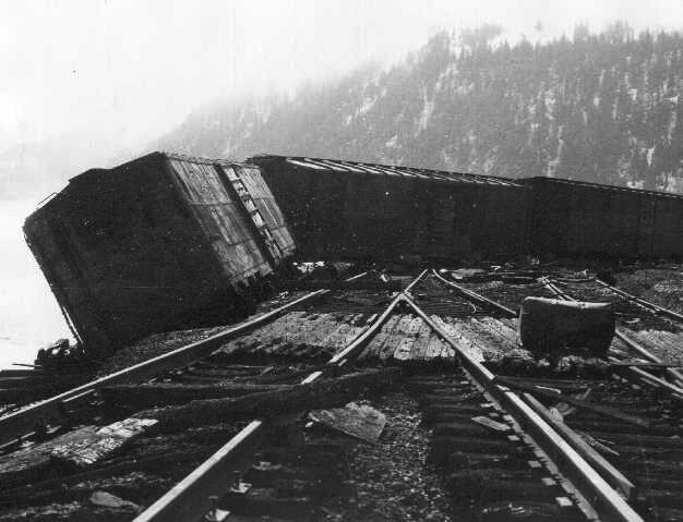 The Good Friday Earthquake: 60 years later | Alaska News | newsminer.com