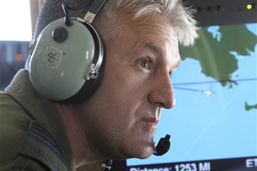 Russian, NORAD forces unite for exercise | Military | newsminer.com