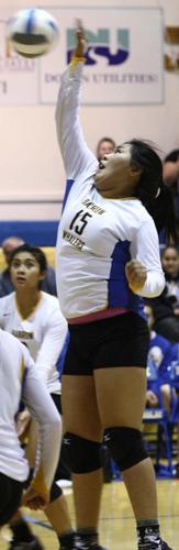 Monroe Catholic Rams 8-0 after sweeping Barrow Whalers | Football ...