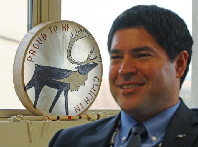 UAF vice chancellor overcomes racism to find success | Local News ...