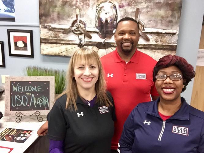 USO expands services in Interior Alaska with new centers | Local News ...