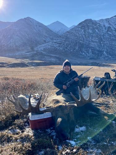 Have you submitted your 60-inch club photo? | Outdoors | newsminer.com