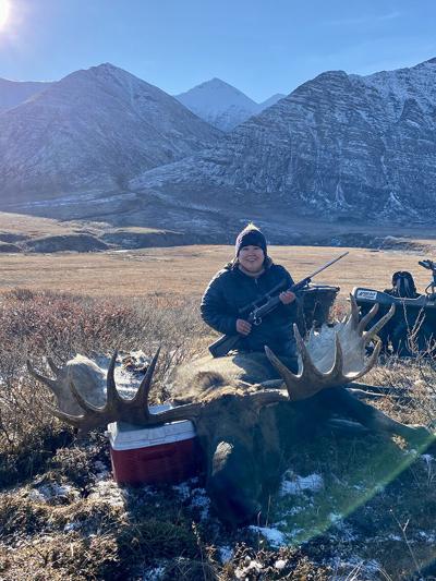 Have you submitted your 60-inch club photo? | Outdoors | newsminer.com