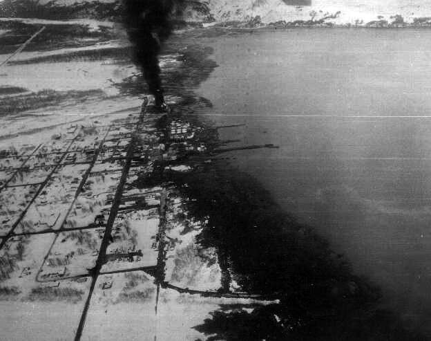 The Good Friday Earthquake: 60 years later | Alaska News | newsminer.com