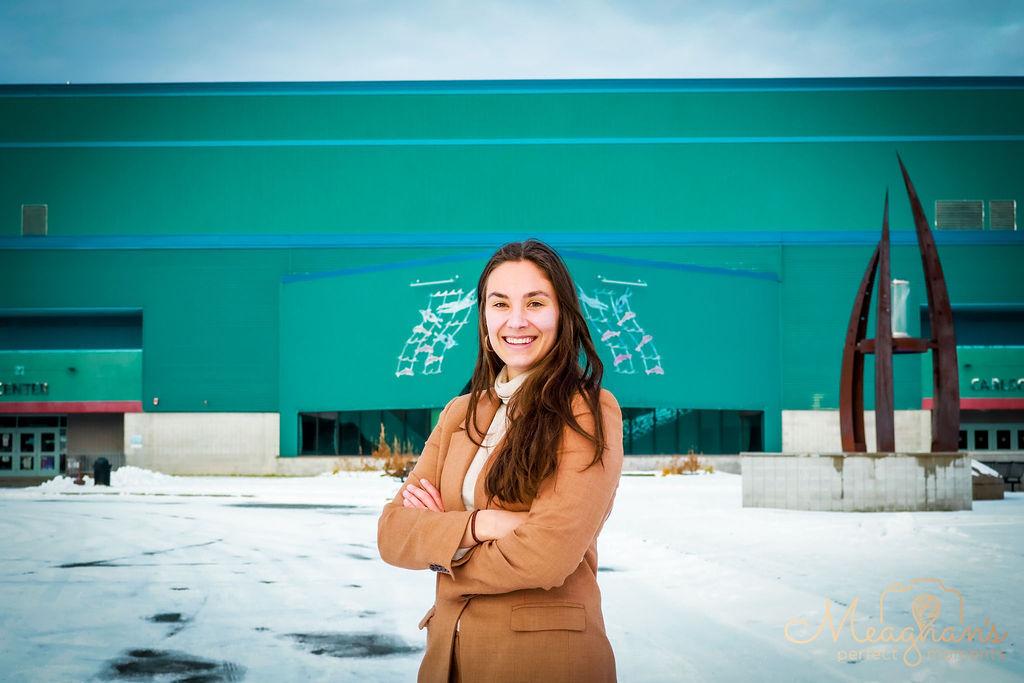 Savannah Fletcher eyes issues of education, energy, subsistence ...