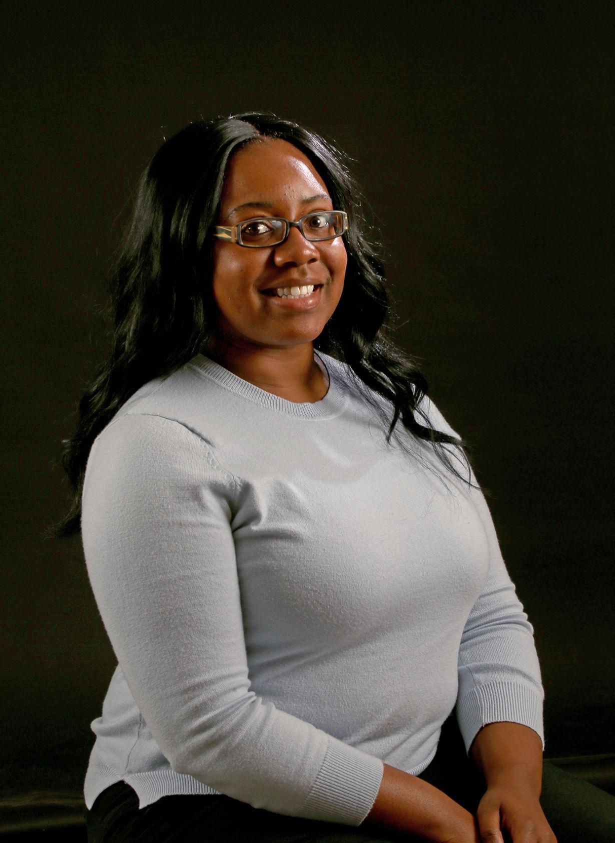 A legacy of love: Jessica King | Local News | newsminer.com