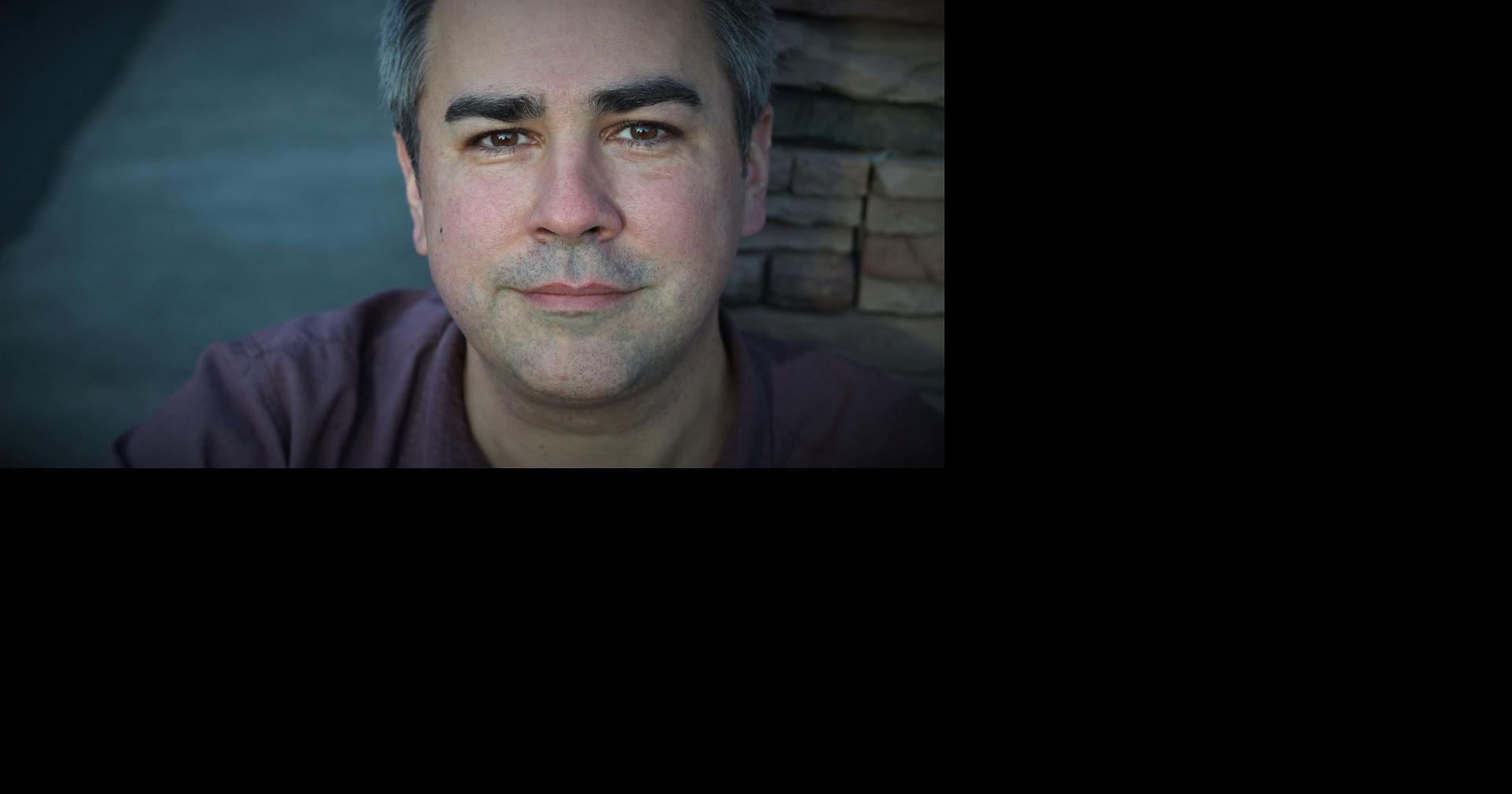 Fairbanks Shakespeare Theatre's Tom Robenolt is determined to keep the ...