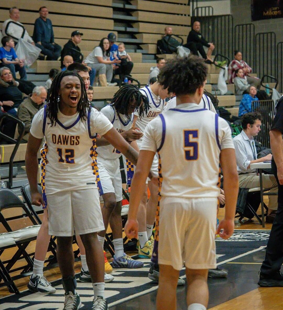 Lathrop boy's basketball recap: Malemutes finished in third place at ...