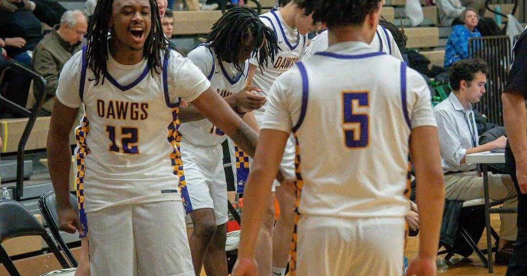 Lathrop boy's basketball recap: Malemutes finished in third place at ...