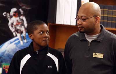 Black men step up as mentors and role models for Fairbanks youth ...