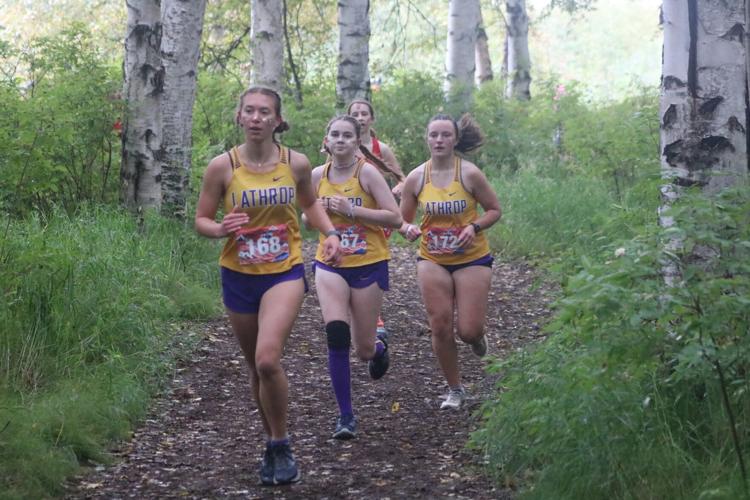 Previewing the Region 6 Cross Country Championships | High School ...