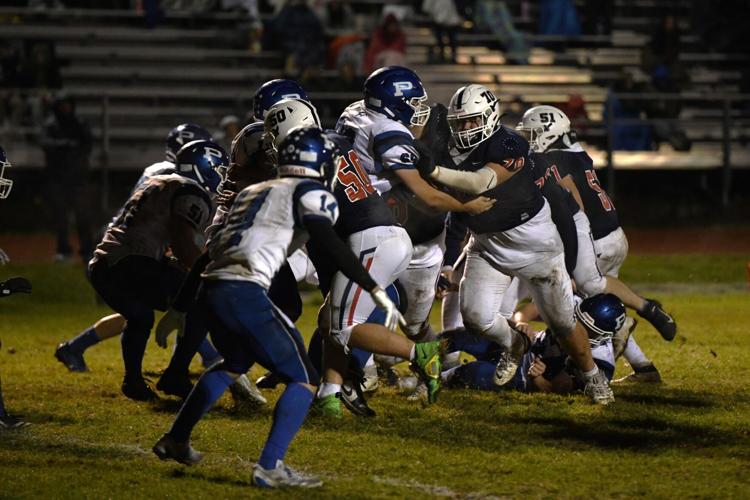 North Pole football duo signs with Valley City State University | High ...