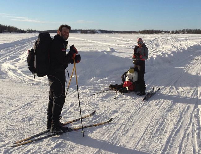 From Knik to Rohn and back again: A skier’s perspective on the 2021 ...