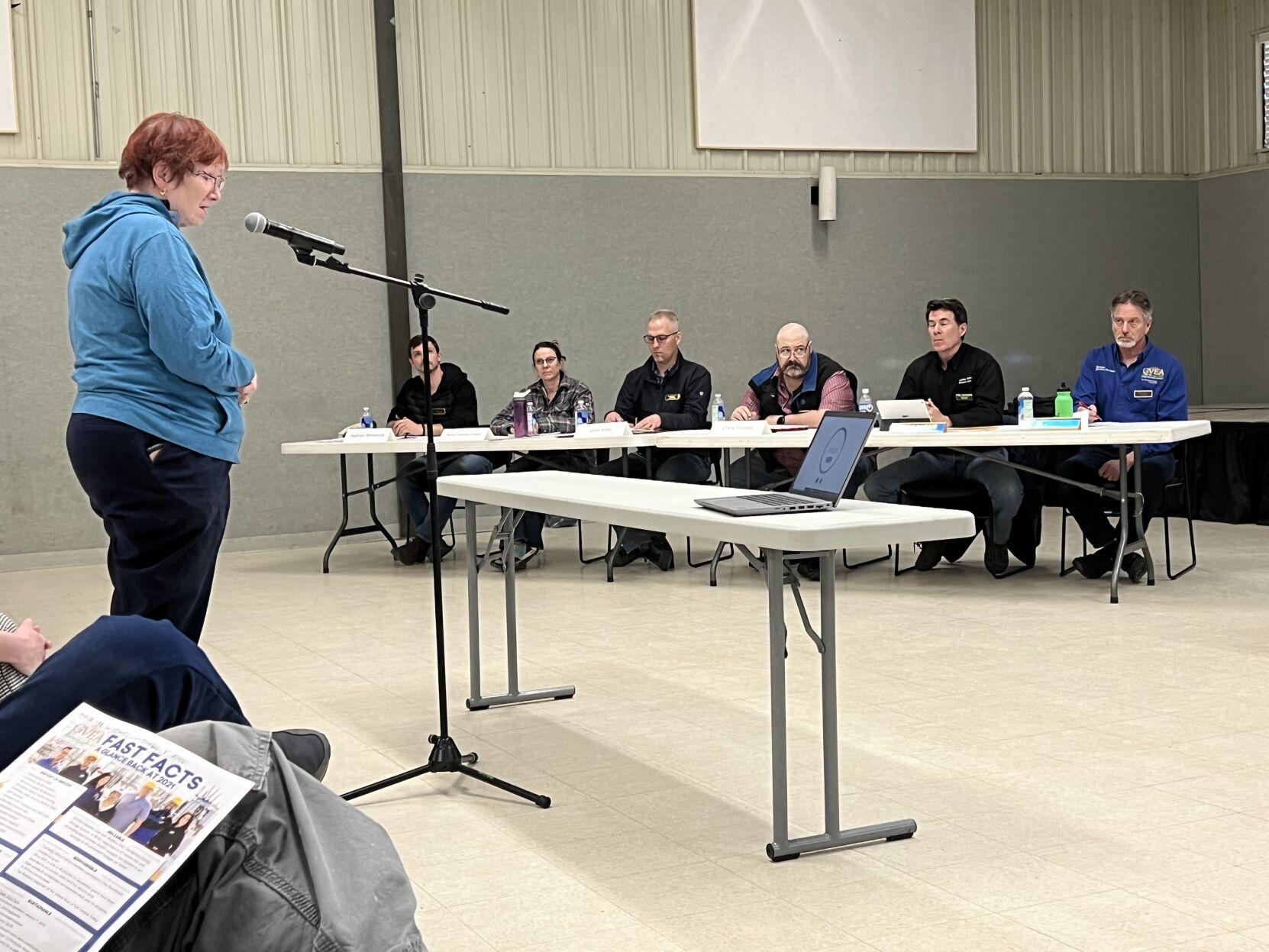 GVEA’s choices: Close Healy coal plant or upgrade it | Alaska News ...