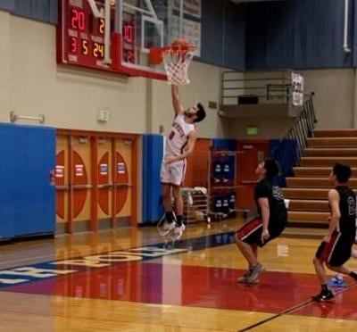 North Pole boys win home opener | High School | newsminer.com