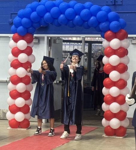 North to the Future: NPHS celebrates its 2024 class | Local News ...