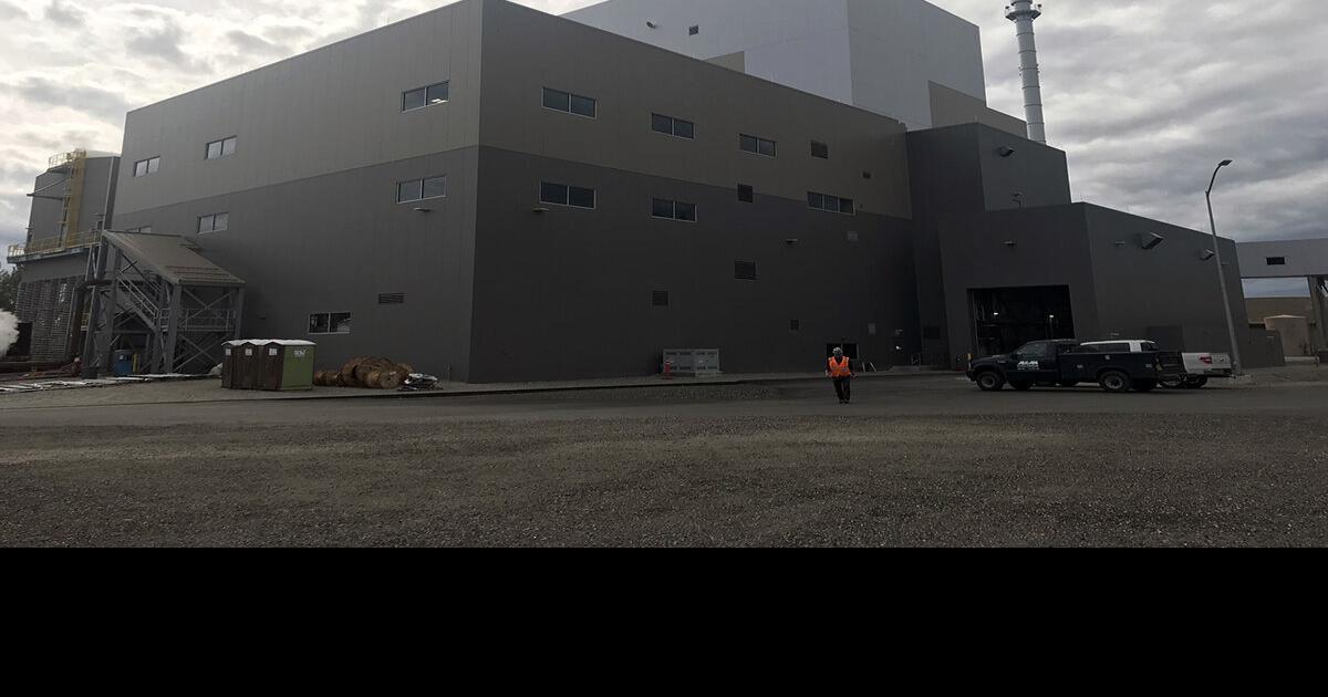 University points to GVEA outage after its power plant idles | Alaska ...