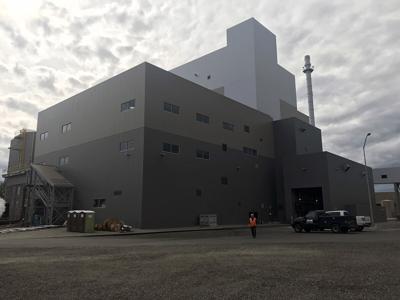 University points to GVEA outage after its power plant idles | Alaska ...