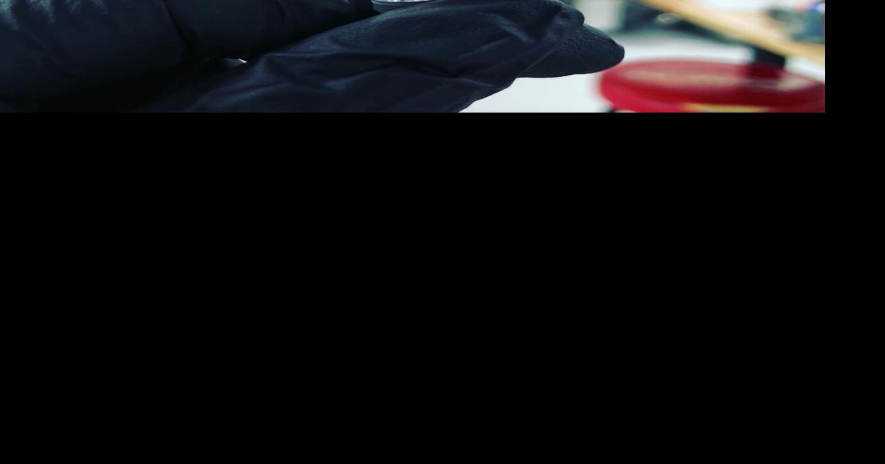 'The Pure Syringe' by Einstein Labs extracts the best | Marijuana ...