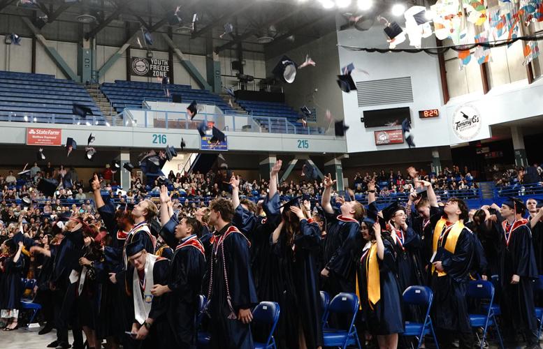 North Pole Patriots march on to the future | Local News | newsminer.com