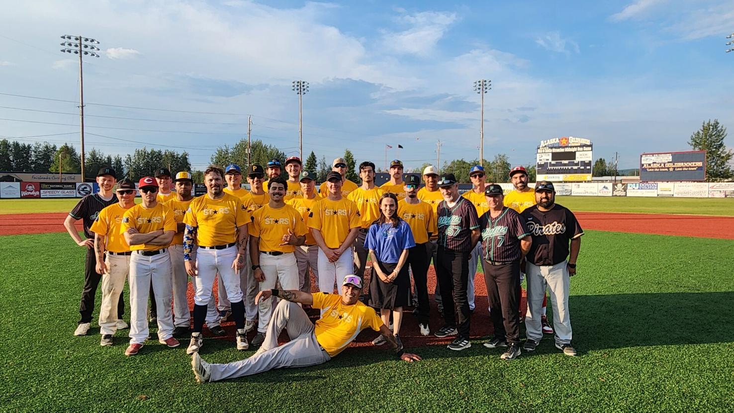 Fairbanks Adult Amateur Baseball League seeks continued expansion ...