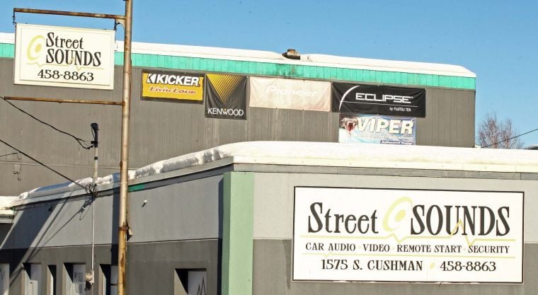 Street Sounds offers much more than stereos | Local Business ...
