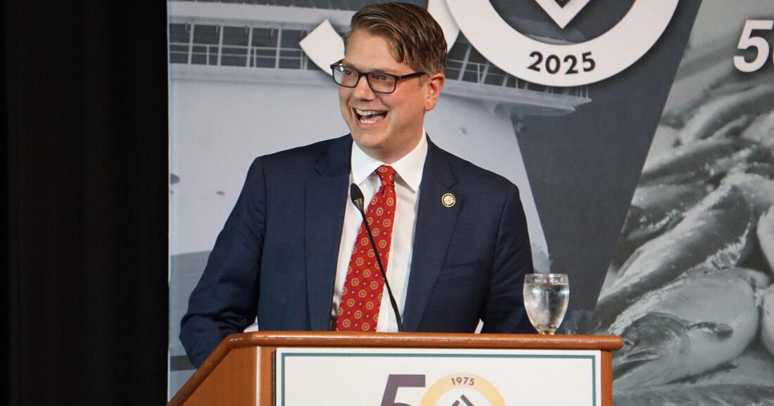 Congress approves bills dealing with Native federal aid and land for ...