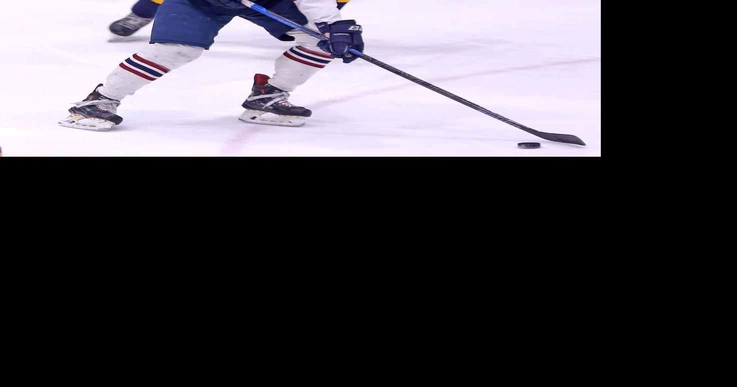 Ice Dogs stay alive in Robertson Cup | Ice Dogs | newsminer.com