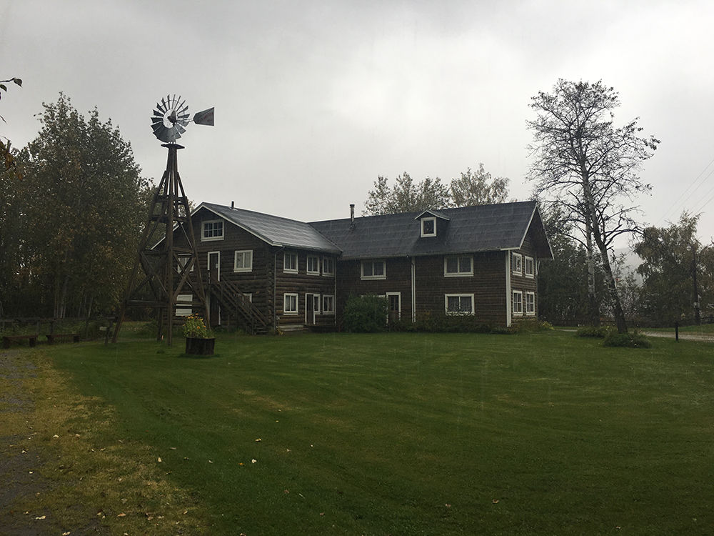 Adventure awaits along Richardson, Alaska highways | Visitors Guide ...