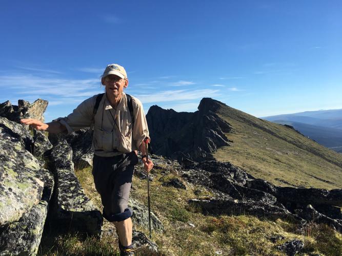 ‘Wacky loop’ in Mt. Prindle area lives up to name | Outdoors ...