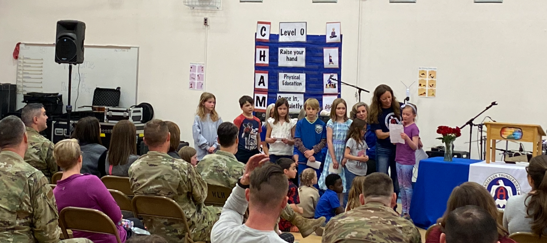 A farewell to Anderson Elementary School | Education | newsminer.com