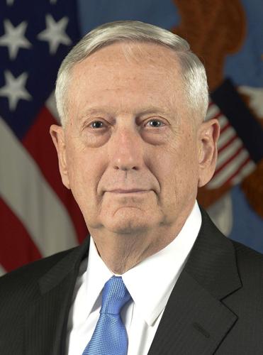 Former defense secretary Mattis says Alaska has growing role in ...