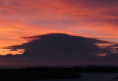 Here Comes The Sun | Latitude 65 | newsminer.com