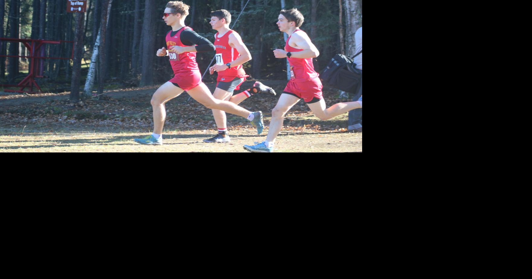 Previewing the ASAA Cross Country State Championships | High School ...