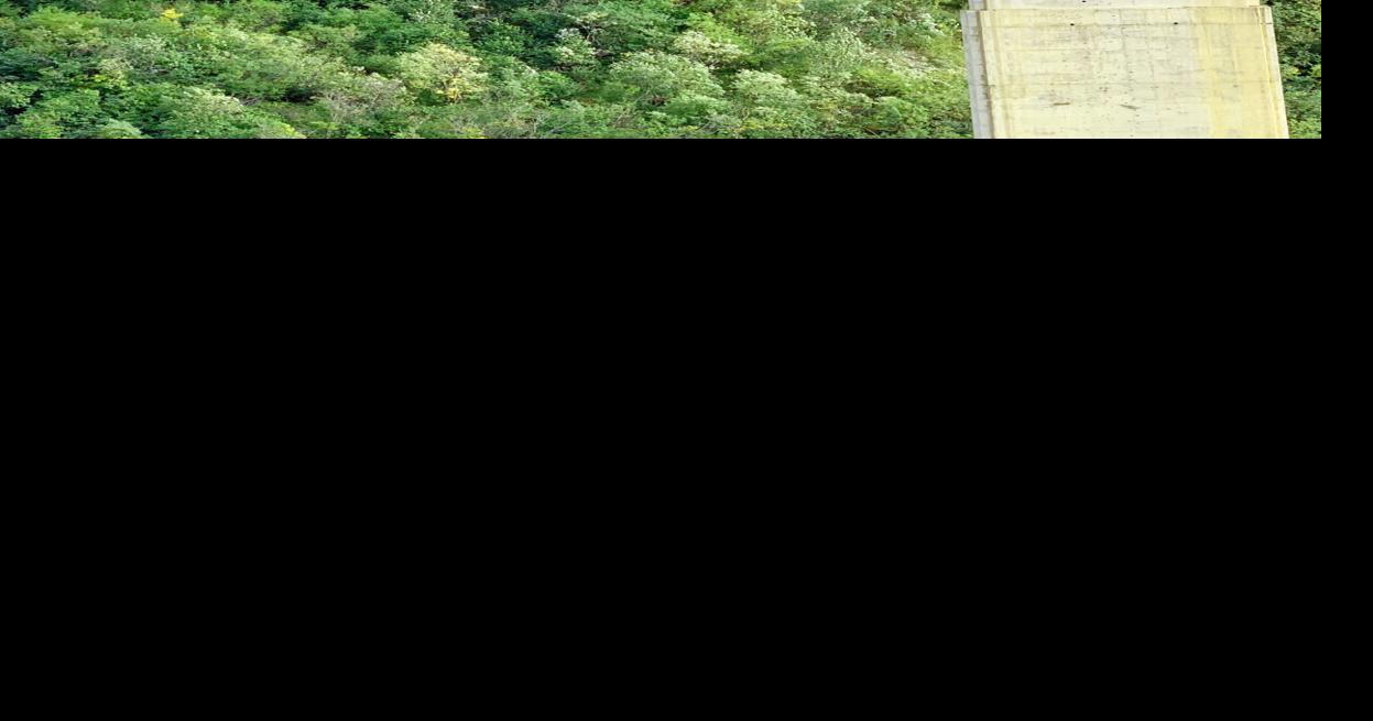 Bridge over the Nenana River | Photo Of The Day | newsminer.com