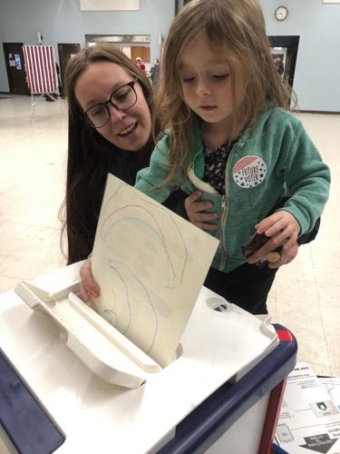 When kids vote, it's strawberries and wolves to top of the list | Kris ...