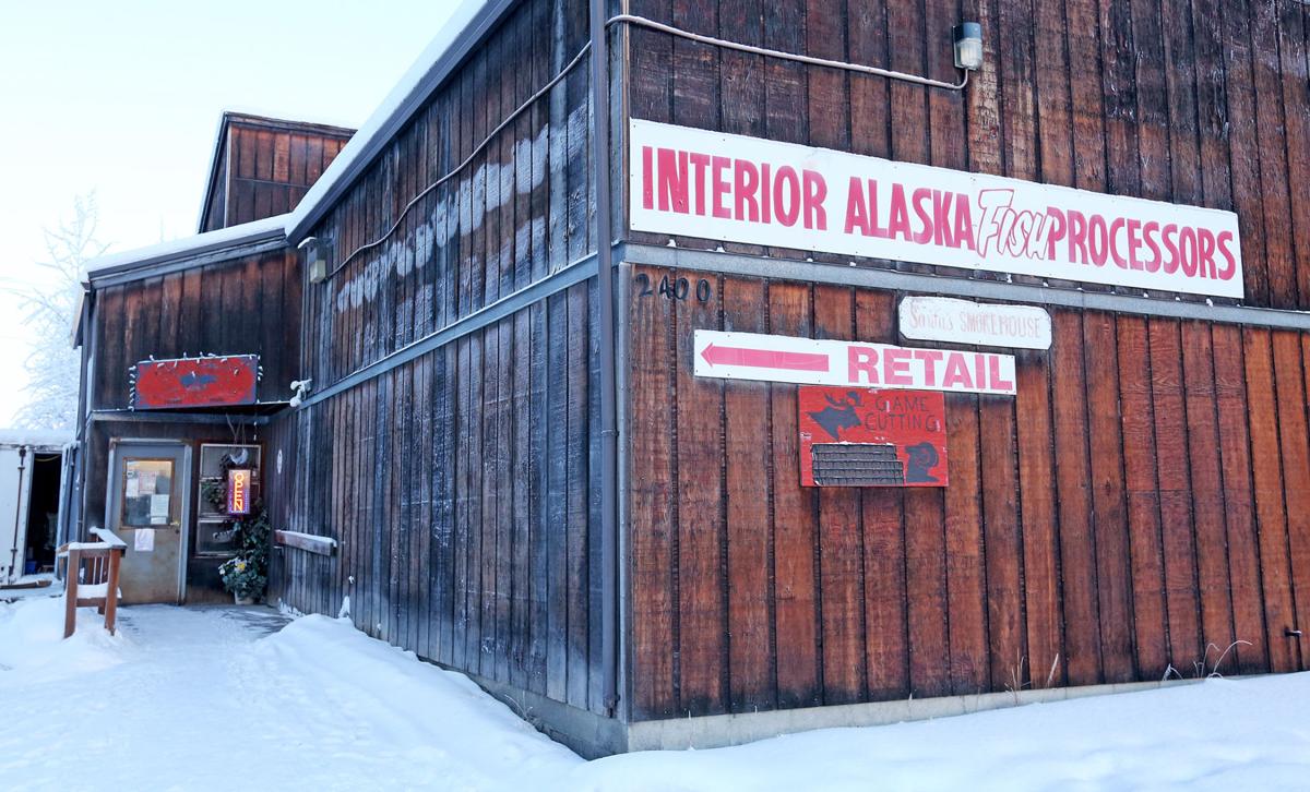 Local News | newsminer.com