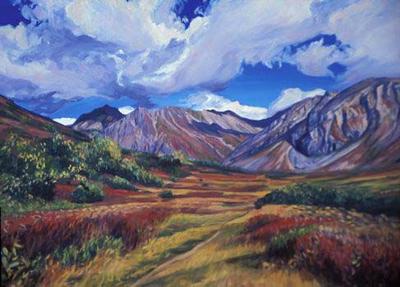 Denali Square announces this season’s artists in residence | Latitude ...